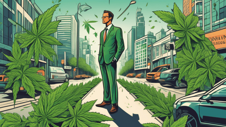 Navigating Insurance Challenges in the Cannabis Industry - CannaBizCentral Navigating Insurance Challenges in the Cannabis Industry - CannaBizCentral